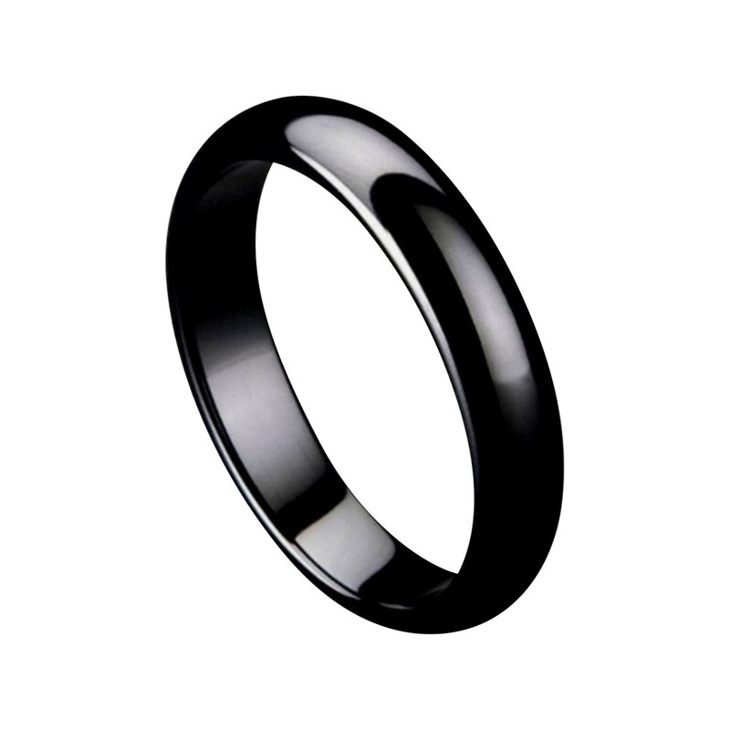 3mm Ceramic Band - Etsy