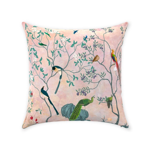 Zen Pillow - Etsy