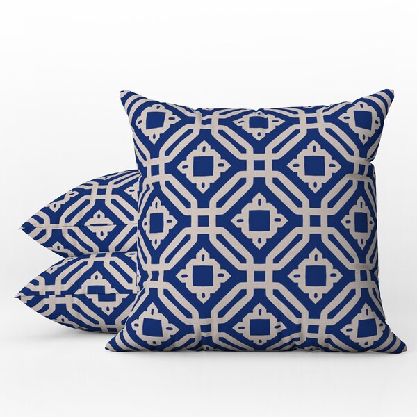 Hamptons Style Pillows - Etsy