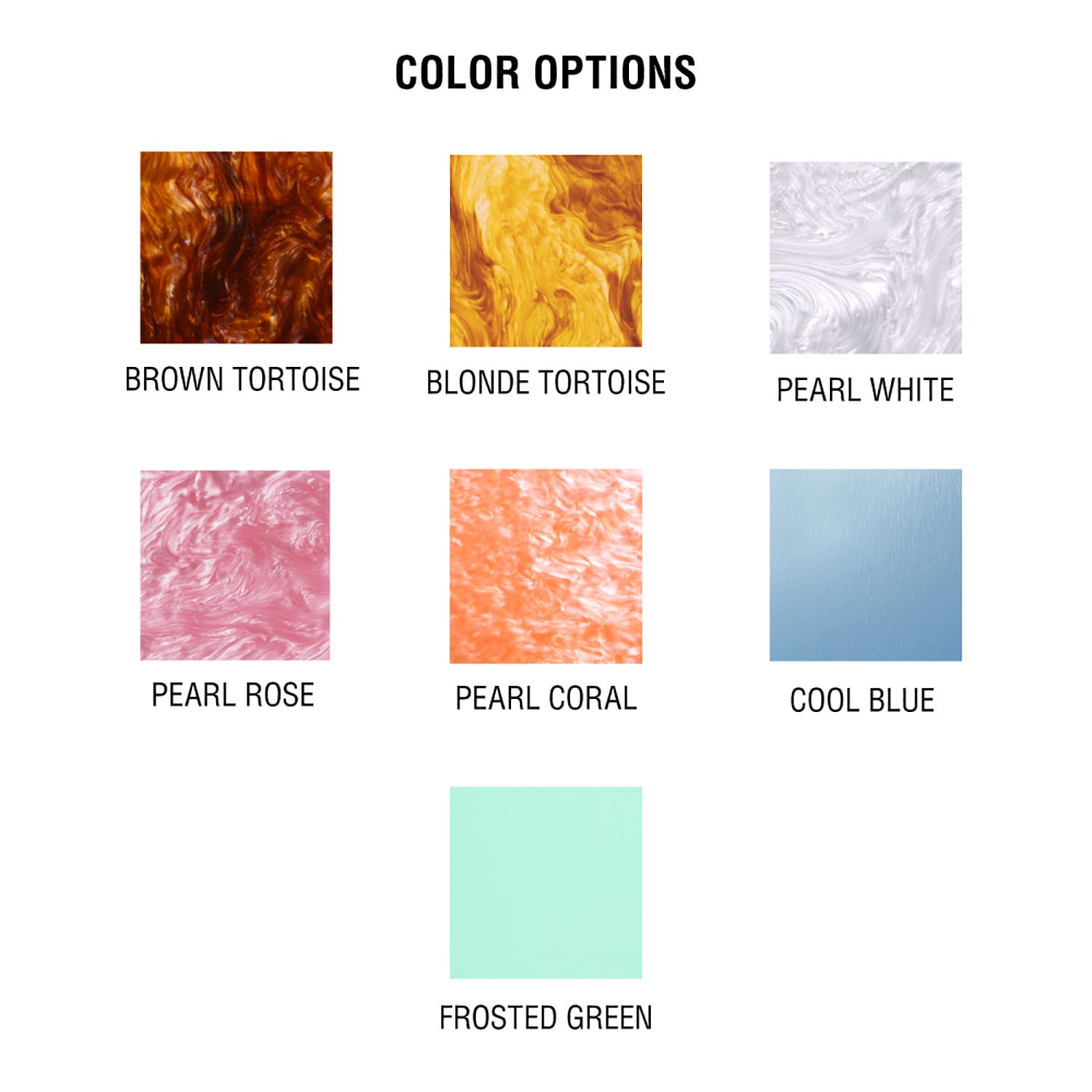 Personalized Gatsby Collection Monogram Acrylic Cocktail Skewer ...