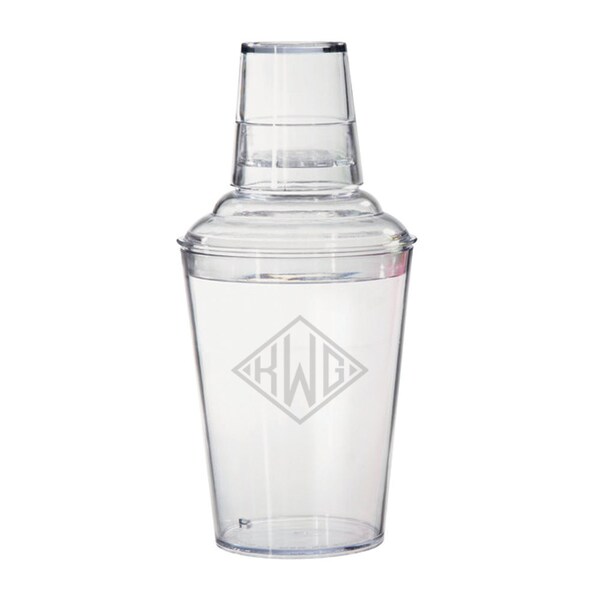 Cocktail Shaker - Etsy