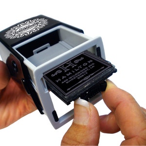 Custom Unique Stamp Design - Send Us Your Art to Produce as a Stamp! - Etsy