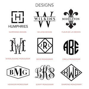 Personalized Engraved Glass Water Canister - Custom Monogram for Mother ...