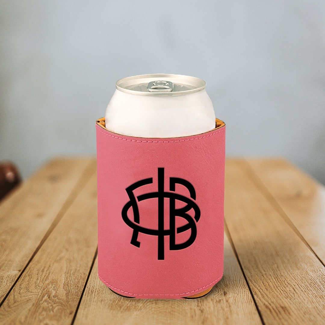 Gamma Phi Beta Engraved Set of Two Beverage Sleeve - Sorority Greek ...