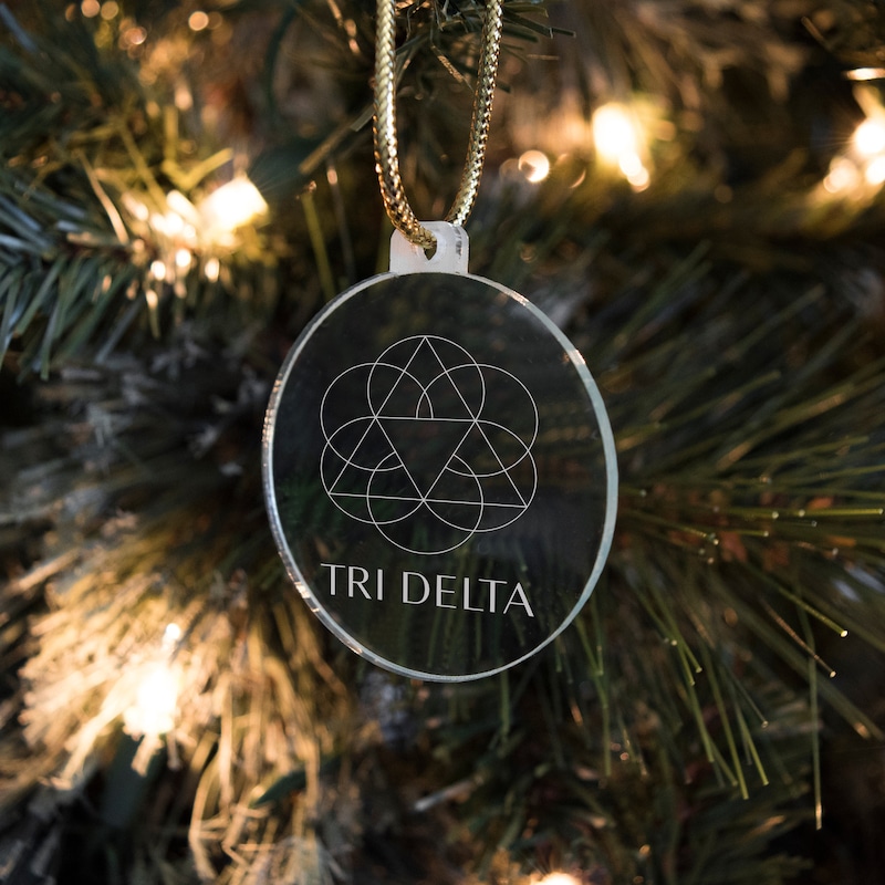 Tridelta - Etsy