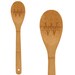 Personalized Engraved Bamboo Spoon - Custom Gift for Mother's Day ...