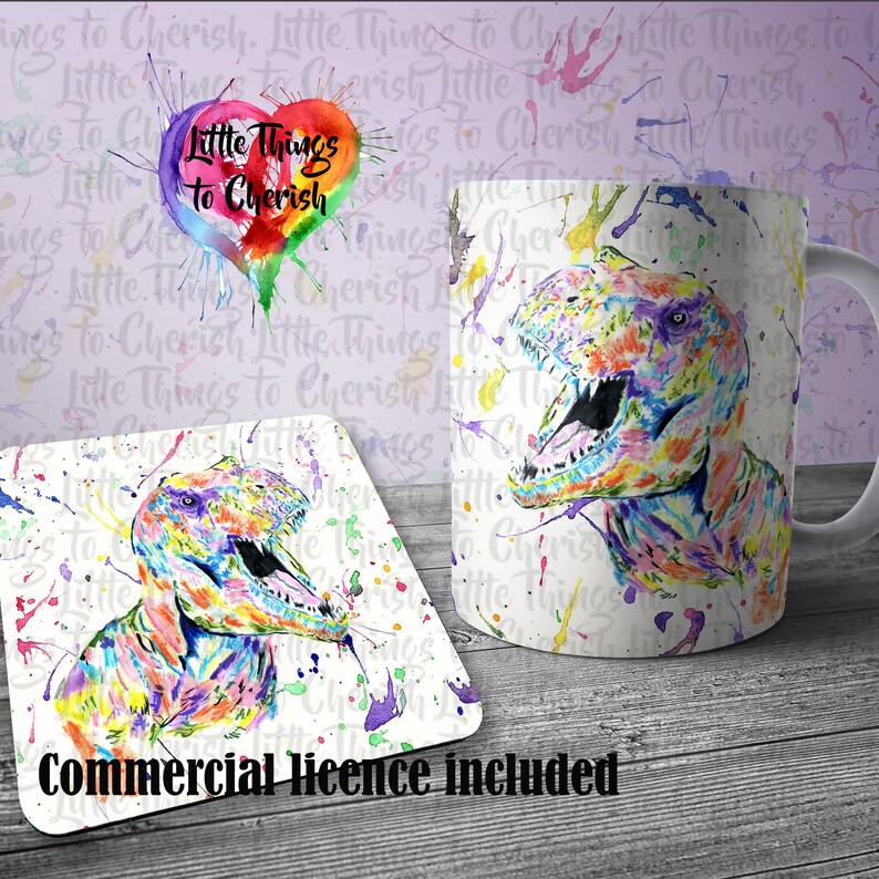 Dinosaur Clipart T-rex Graphics Tyrannosaurus SVG T.rex - Etsy