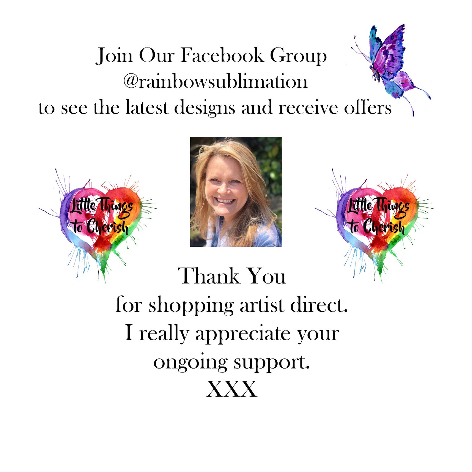 Goat Clipart Goat Graphics Rainbow Goat Clip Art Goat - Etsy UK