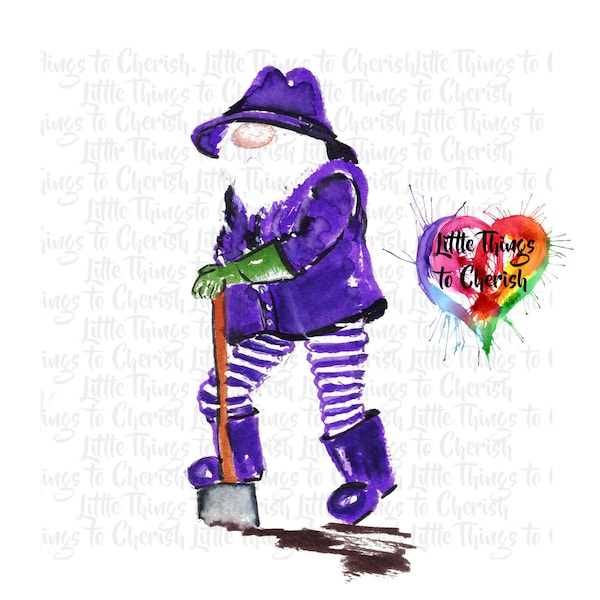 Gonk Tomte Png - Etsy UK