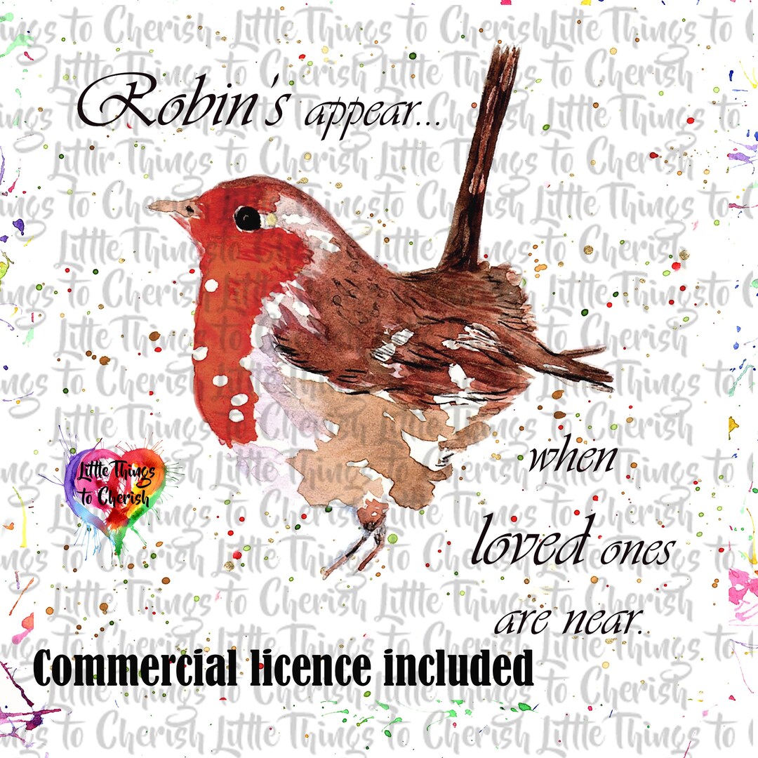 Robin Clipart Robin Graphics robin Robin Art Robin PNG Garden Bird SVG ...
