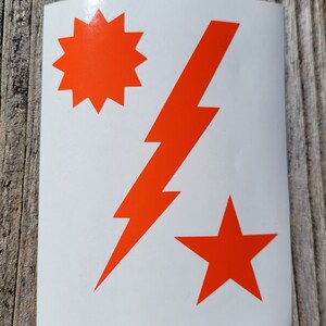 Ranger Distinctive Insignia Vinyl Window Decal Sticker, 75th Ranger ...