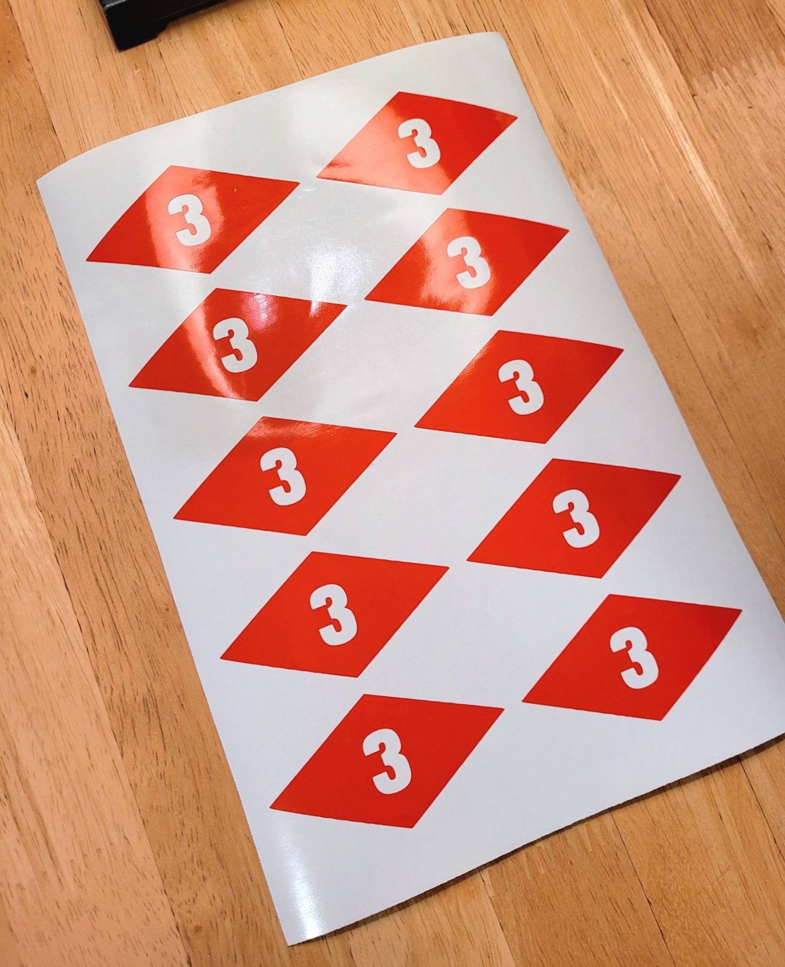 Army 75th Ranger Regiment Diamond Sticker Vinyl Decal Army - Etsy