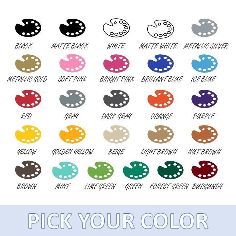 This Side up Vinyl Decal Sticker for Truck ATV Side by Side | Etsy