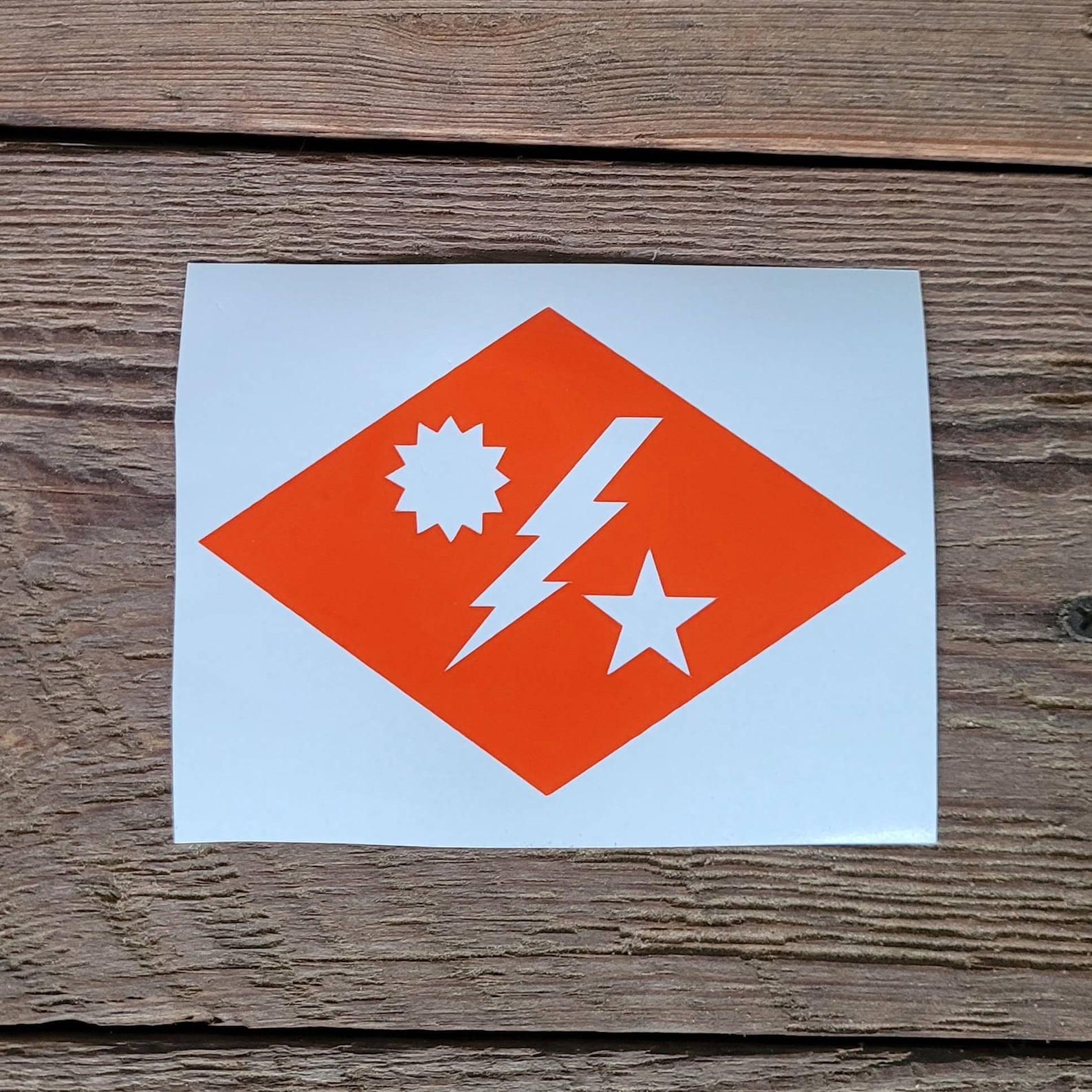 Army 75th Ranger Regiment Diamond Sticker Vinyl Decal, Army Ranger ...