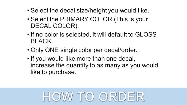 This Side up Vinyl Decal Sticker for Truck ATV Side by Side | Etsy