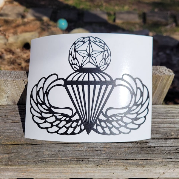 Jumpmaster - Etsy