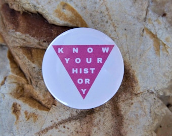 Know Your History | Etsy
