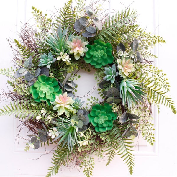 Grapevine Garland - Etsy