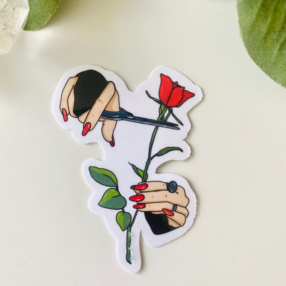 Electronics & Accessories Decals & Skins Laptop Vinyl Sticker Art ...