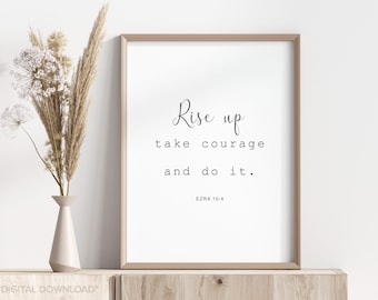 Jesus Season Printable, Wall Decor, Minimalist Print, Christmas Quote ...