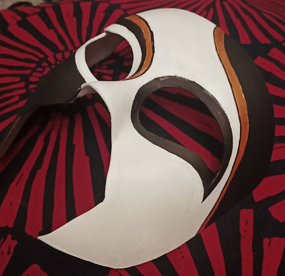 Bj Alex mask /md alex cosplay mask | Etsy