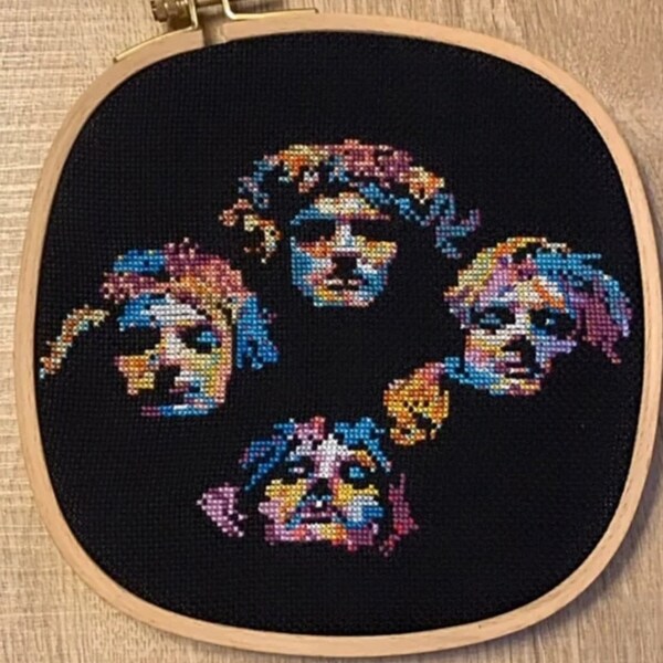 Graphgan - Etsy