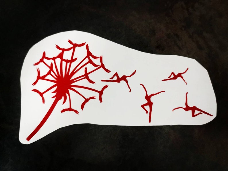 Dave Matthews Band Decal Sticker DMB | Etsy