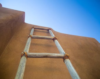 Taos Pueblo 4, Santa Fe, Ghost Ranch New Mexico Georgia O'keeffe, Black ...
