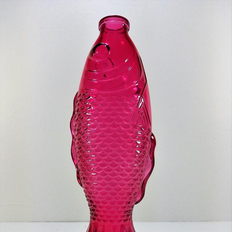 Fish Shaped Jar - Etsy