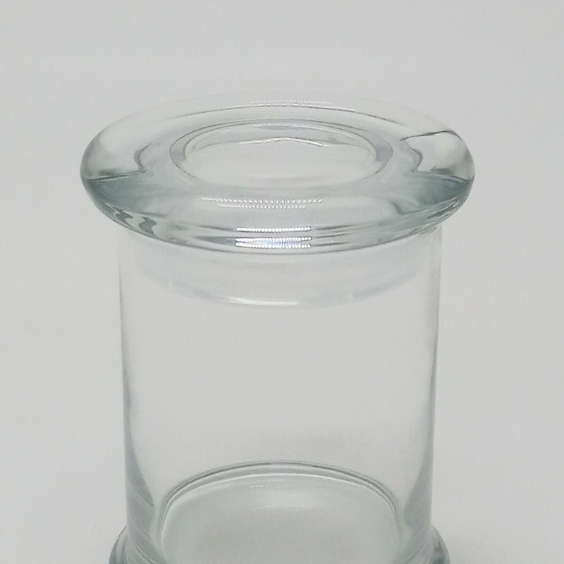 Blue Jars Candy Large - Etsy