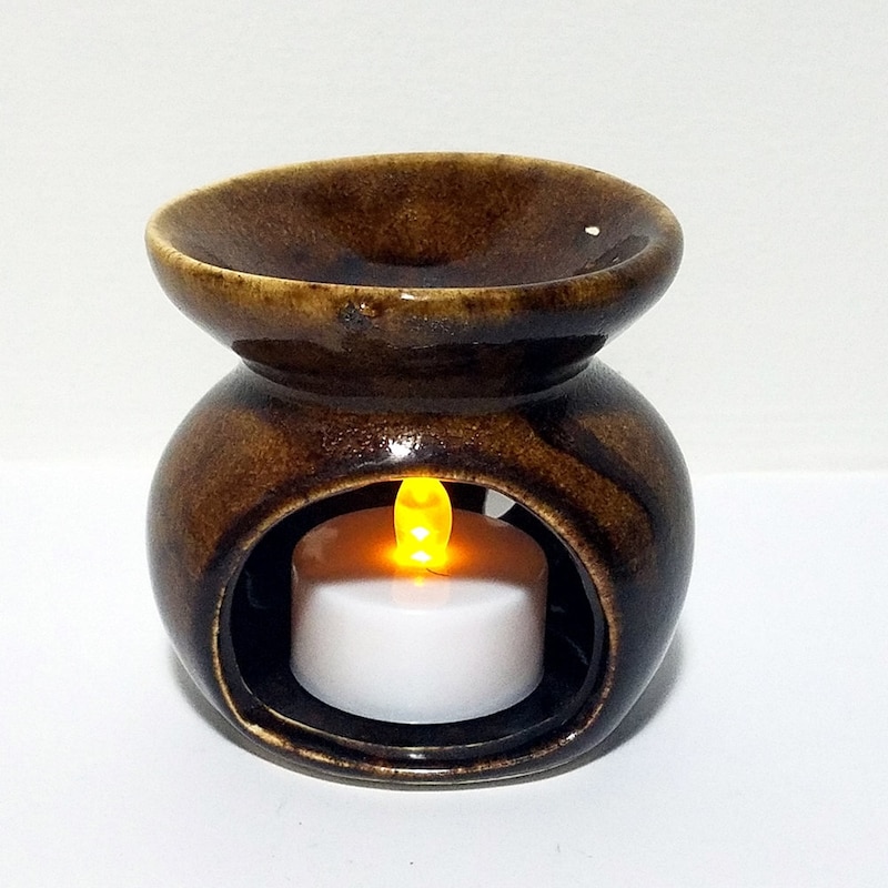 Tealight Tart Warmers - Etsy