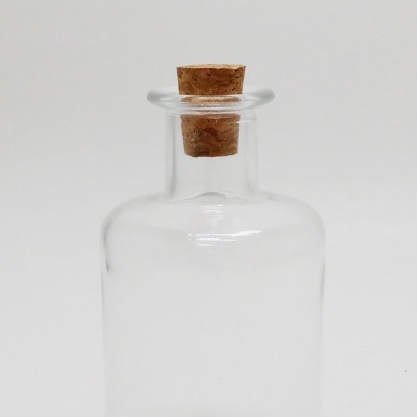 Round Bottom Bottle - Etsy
