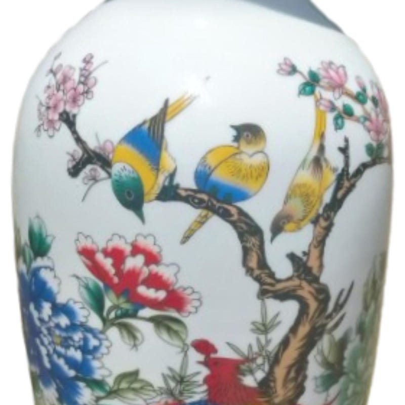 Phoenix China - Etsy