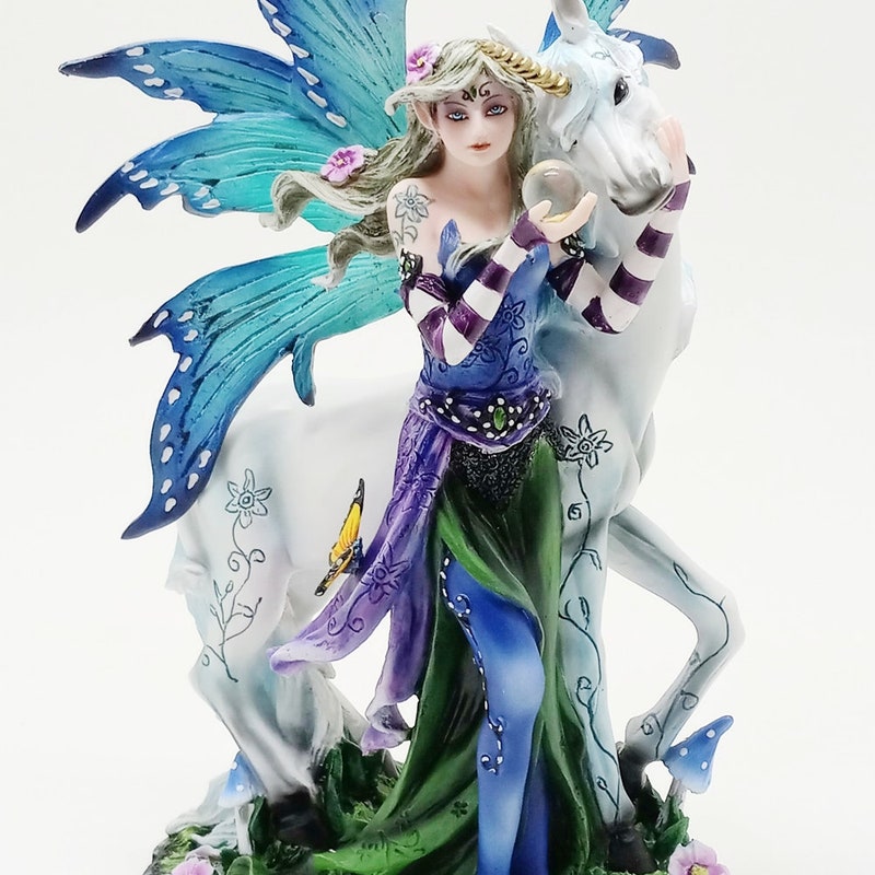 Collectible Figurine - Etsy