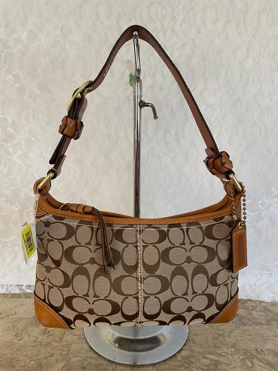 Coach bleecker slim signature - Gem