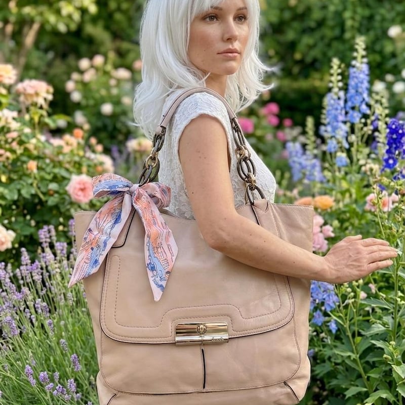 Coach Bags Rare - Etsy