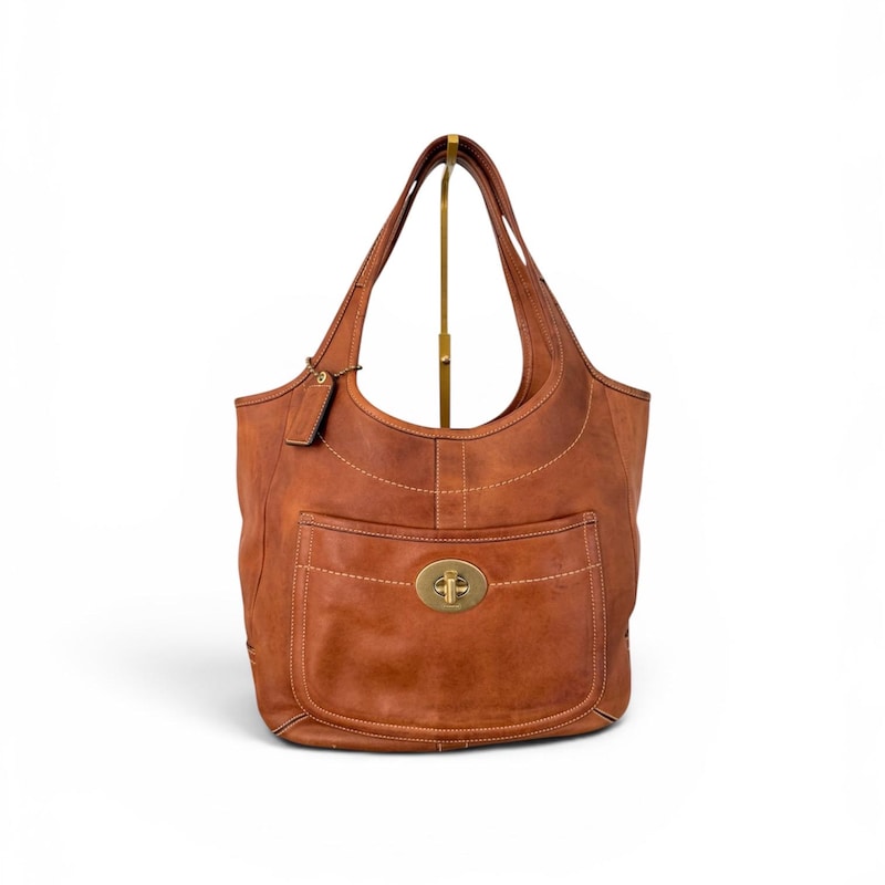Coach Ergo Shoulder Bags - Etsy