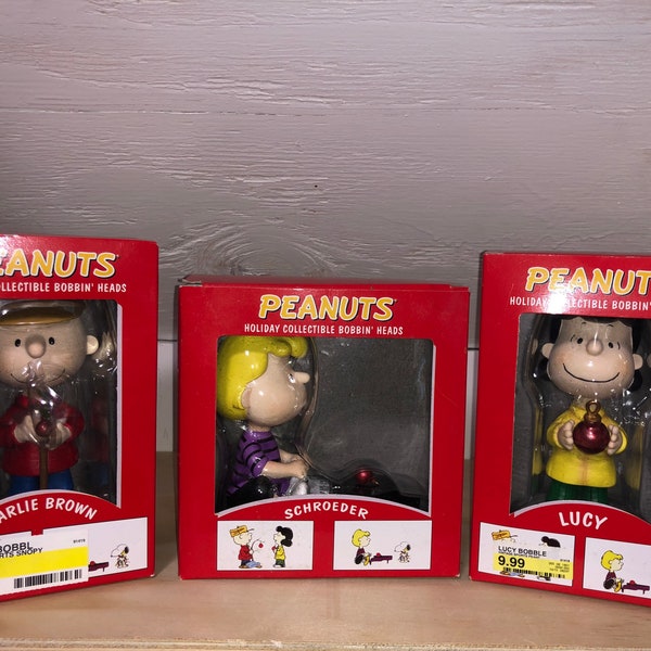 Peanuts - Etsy