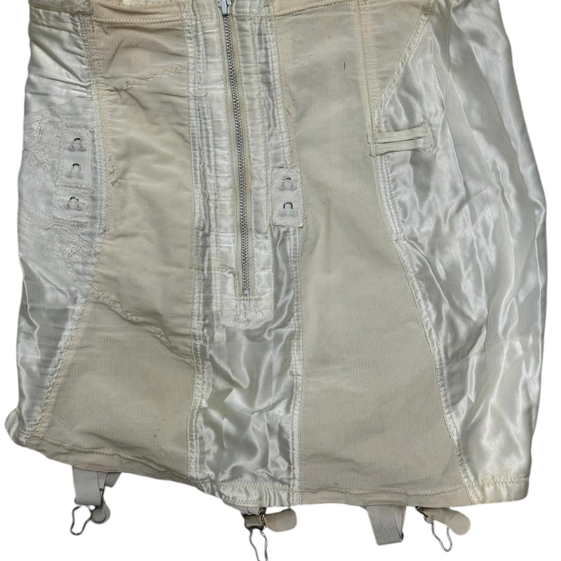 In Bottom Girdle - Etsy