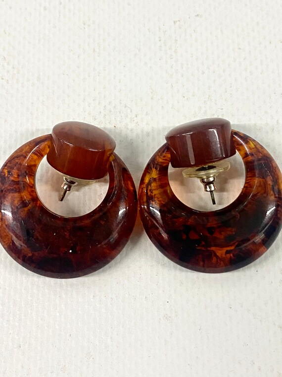 vintage 1960s mod bakelite - Gem
