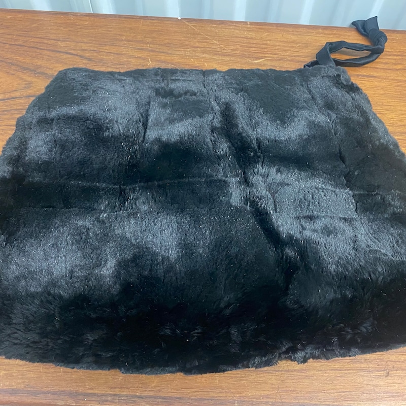 Hand Warmer Muff - Etsy