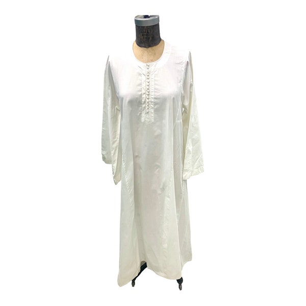 Middle Eastern Robe - Etsy