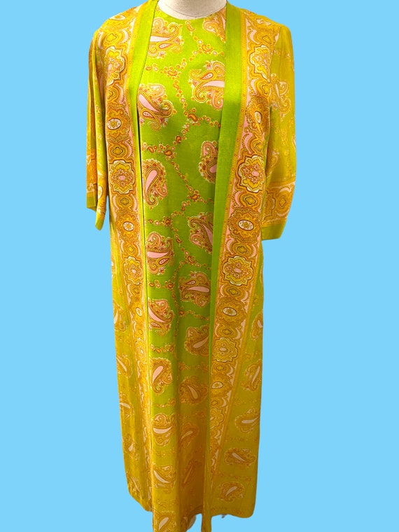 vintage 1970s franklin simons - Gem