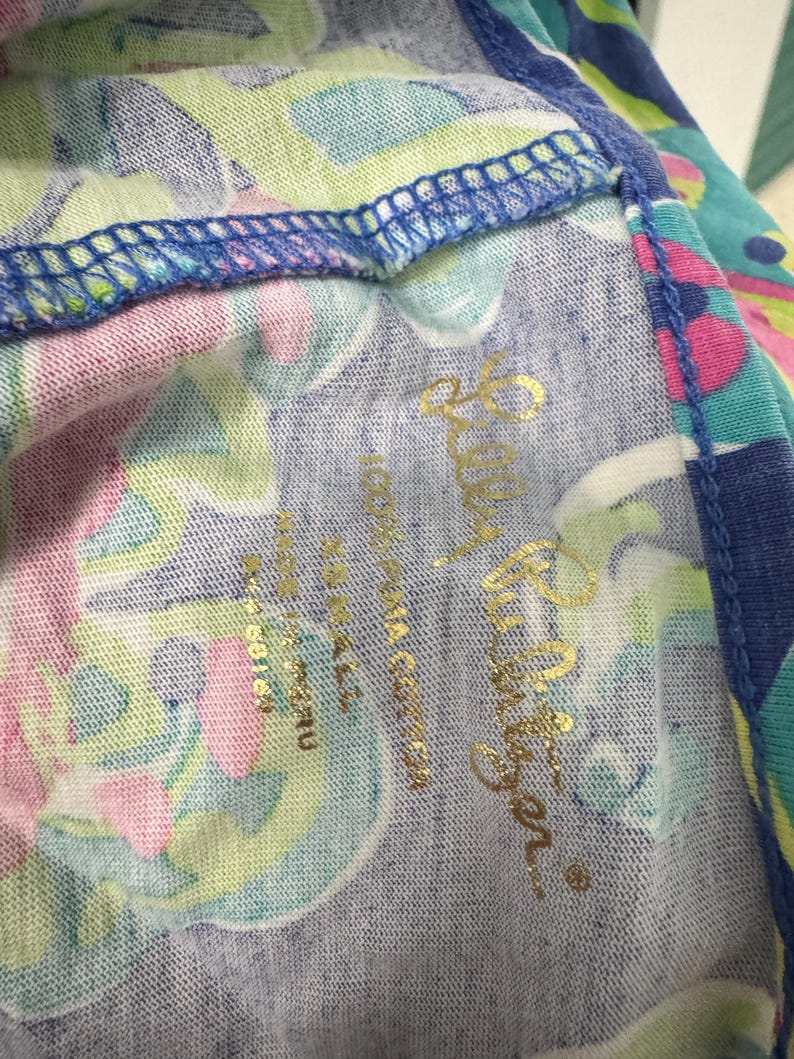 Lilly Pulitzer Marlowe Boatneck Dress XS - Etsy
