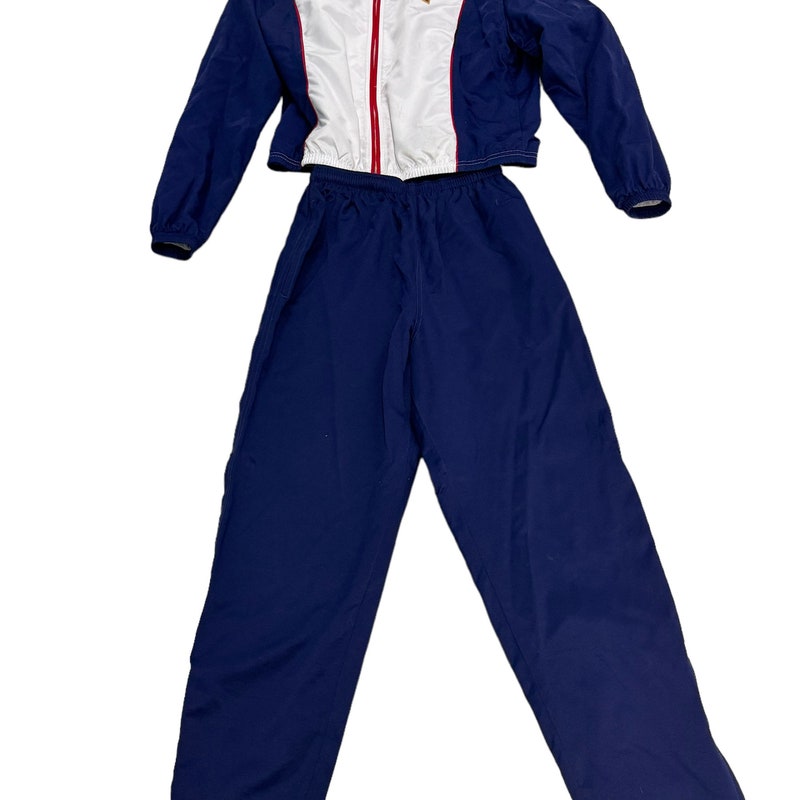 90s Tracksuit Men - Etsy
