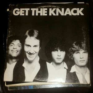 The Knack - Etsy