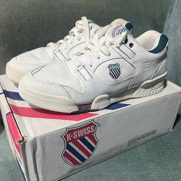 70s Tennis Shoes - Etsy