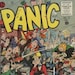 Panic #12 Dec 1955 by EC! Satire! Jack Davis! Al Feldstein! Low ...