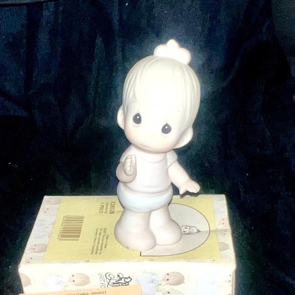 Precious Moment Baby - Etsy