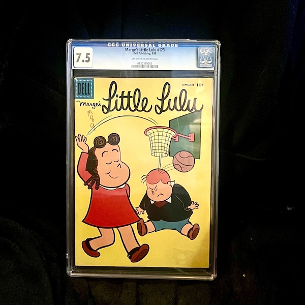 Little Lulu - Etsy